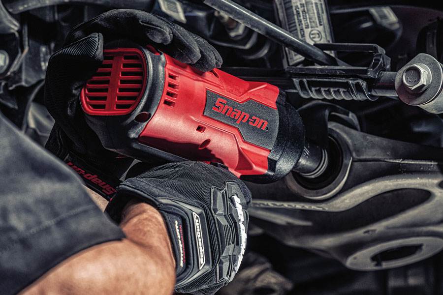 Contact Snap-on - Snap-on Tools