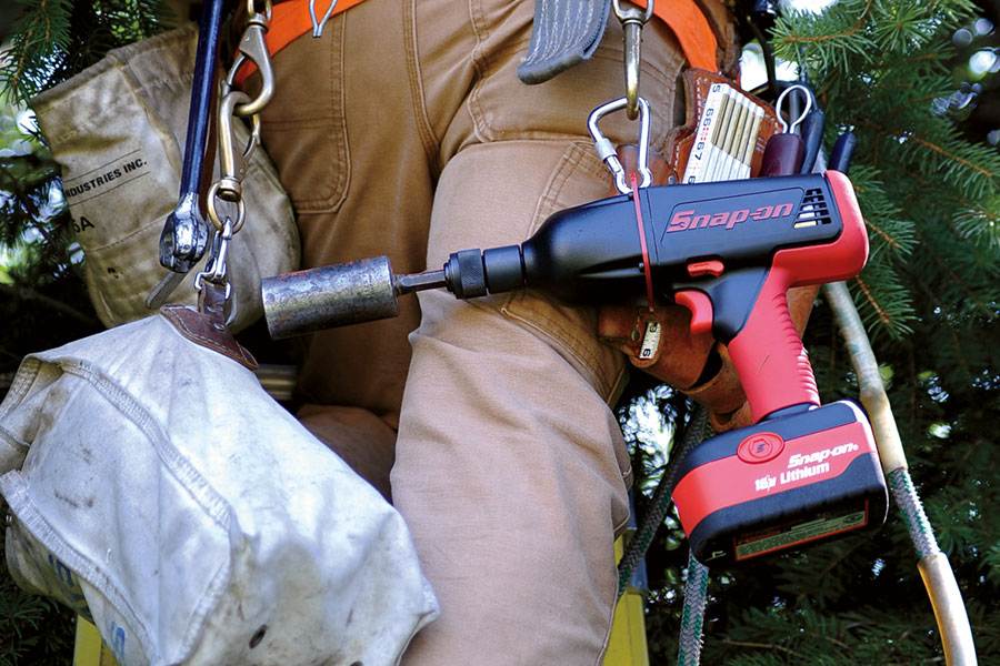 Snap-on Advantage - Snap-On Tools