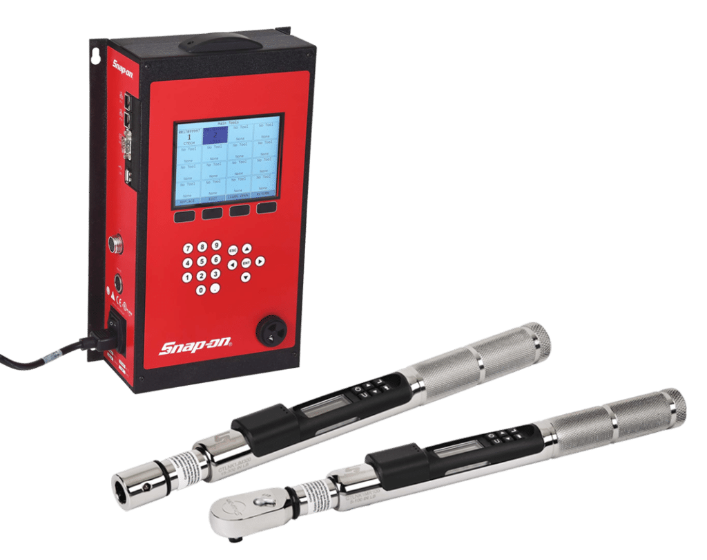 Torque Controle - Snap-On Tools